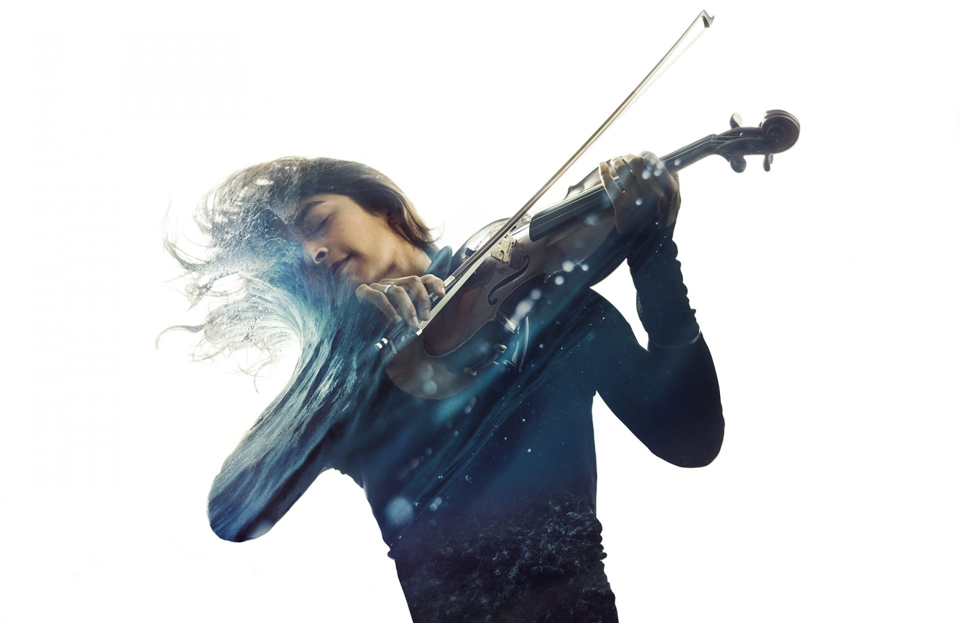 Molina Visuals | Web Design & Branding for Classical Music